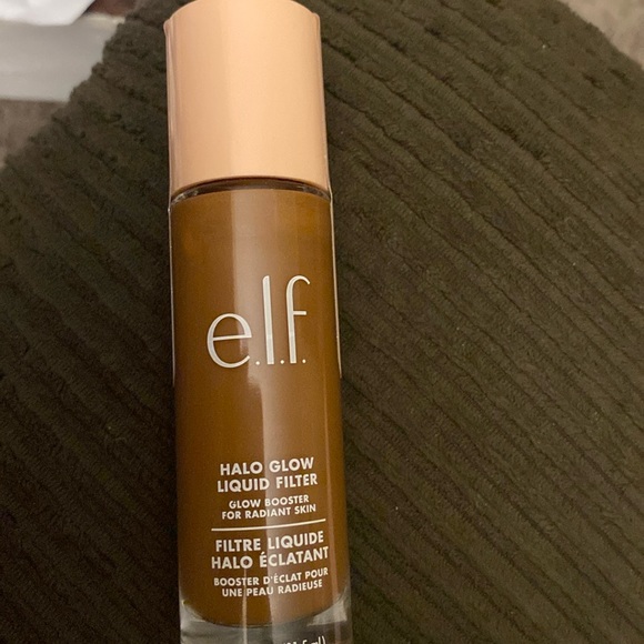 ELF | Makeup | Elf Halo Glow Shade 7 | Poshmark